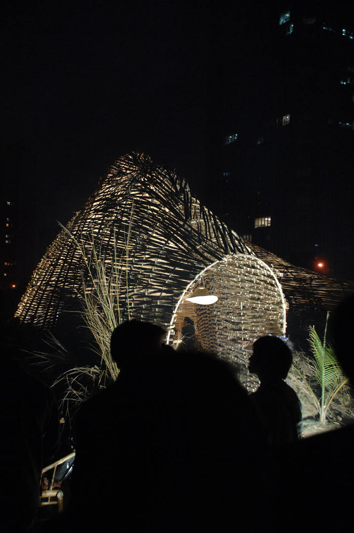 Bug Dome by WEAK! - Architizer