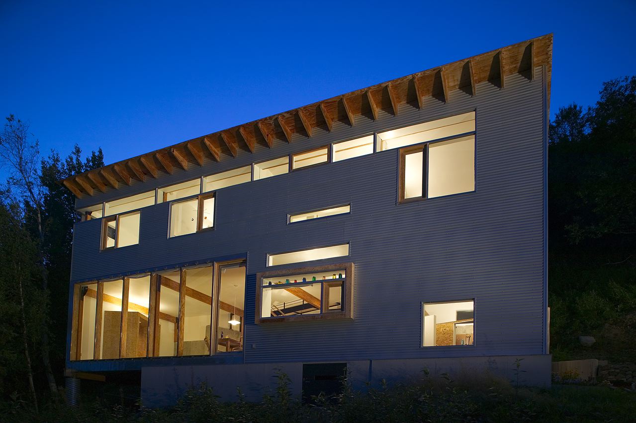 solcab by snowhaus - Architizer