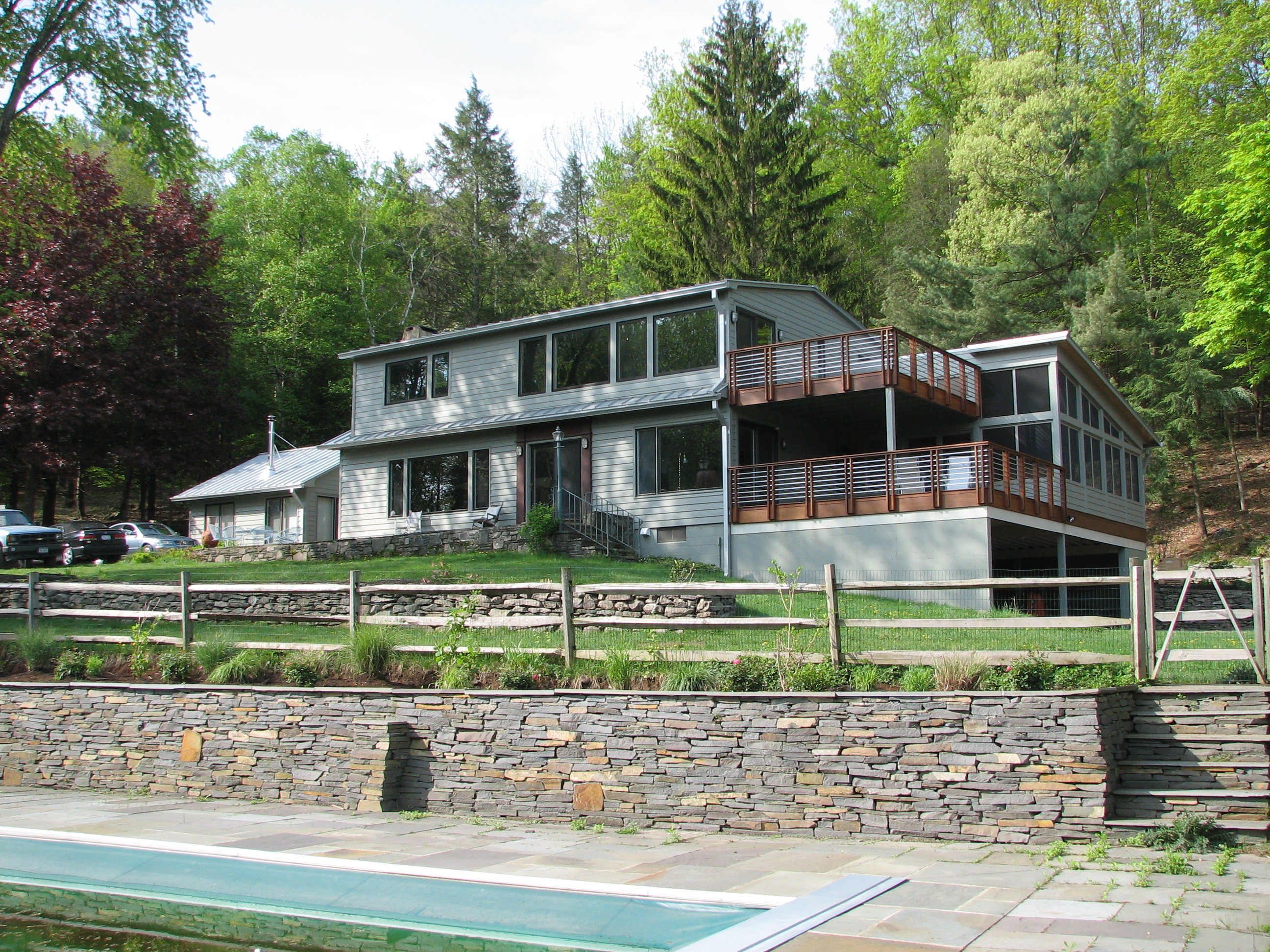 Hill 99 - Architizer