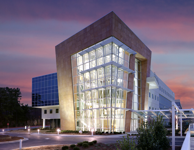 Byers Engineering Company - Architizer