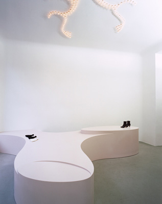 ACNE Berlin - Architizer