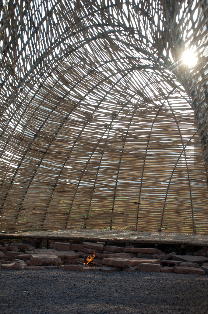 Bug Dome by WEAK! - Architizer