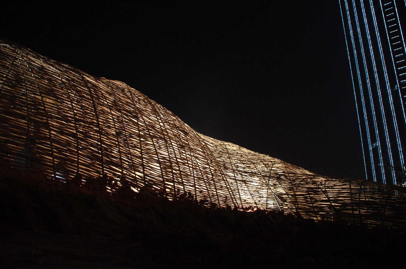 Bug Dome by WEAK! - Architizer