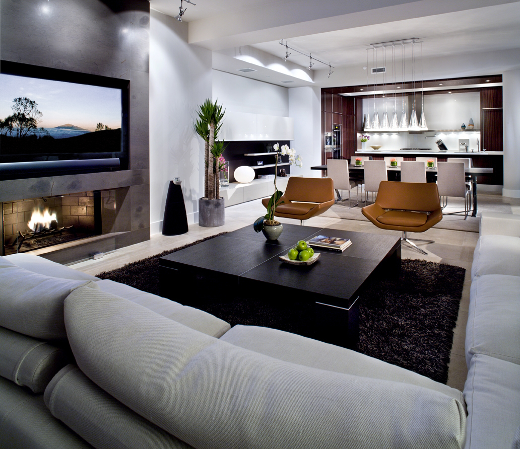 Chelsea Loft by ORA Studio NYC by Giusi Mastro - Architizer