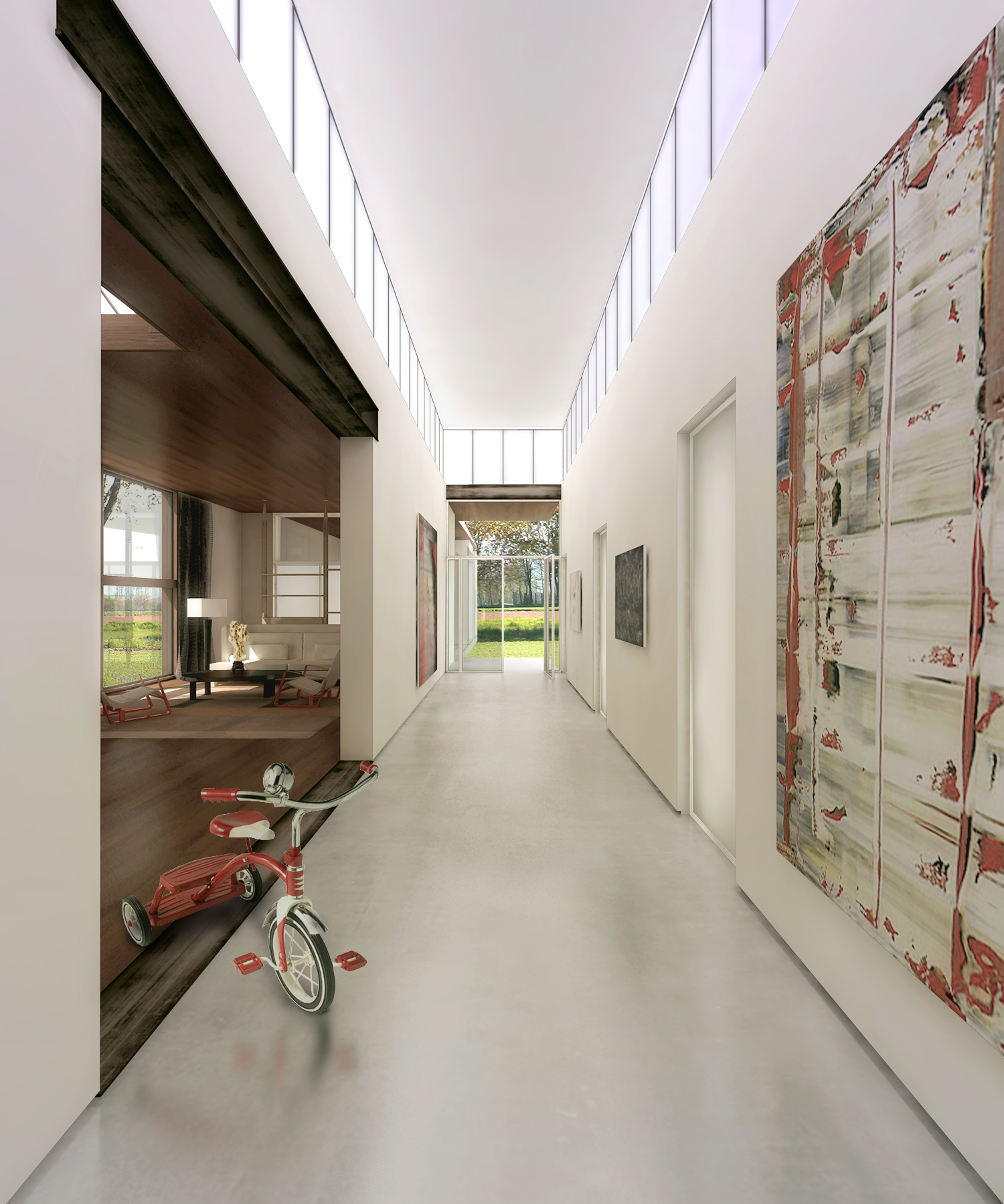 Chatham House - Architizer