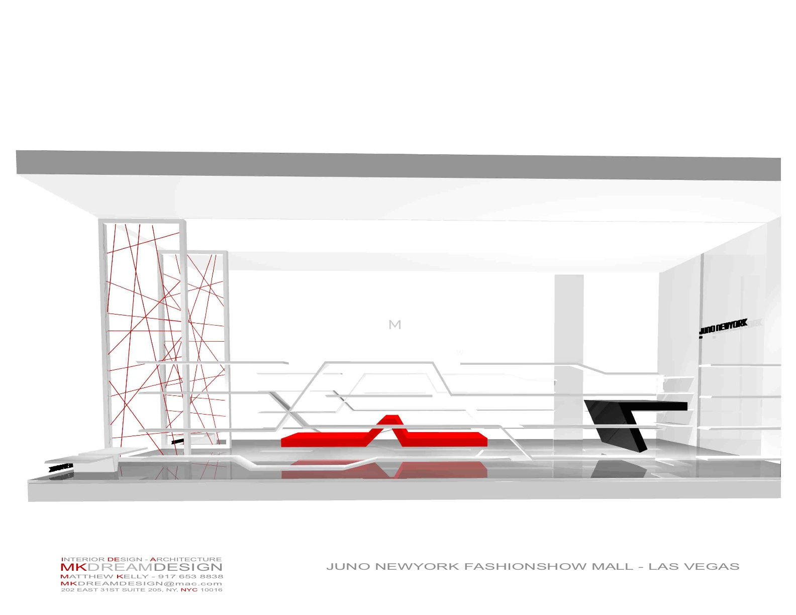 JUNO NEW YORK NEW YORK NEW YORK - Architizer