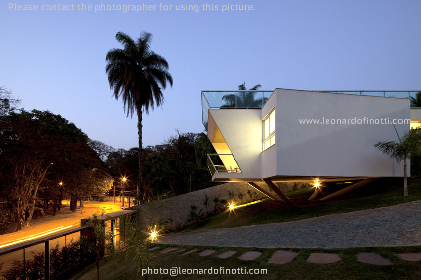 FP House - Architizer