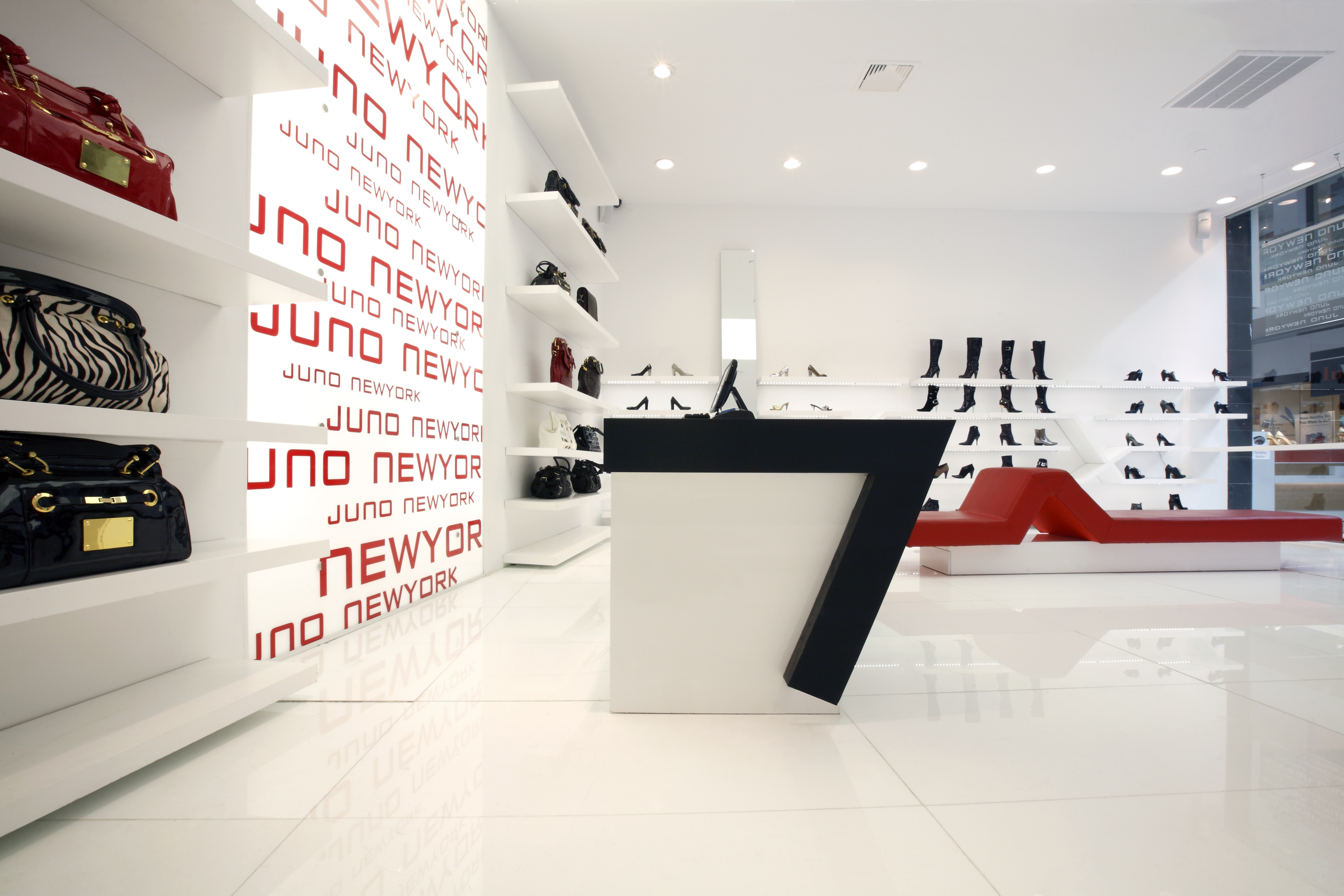 JUNO NEW YORK NEW YORK NEW YORK - Architizer