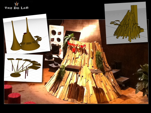 Speaker Craft Exhibit by The Do LaB - Architizer