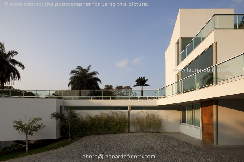 FP House - Architizer