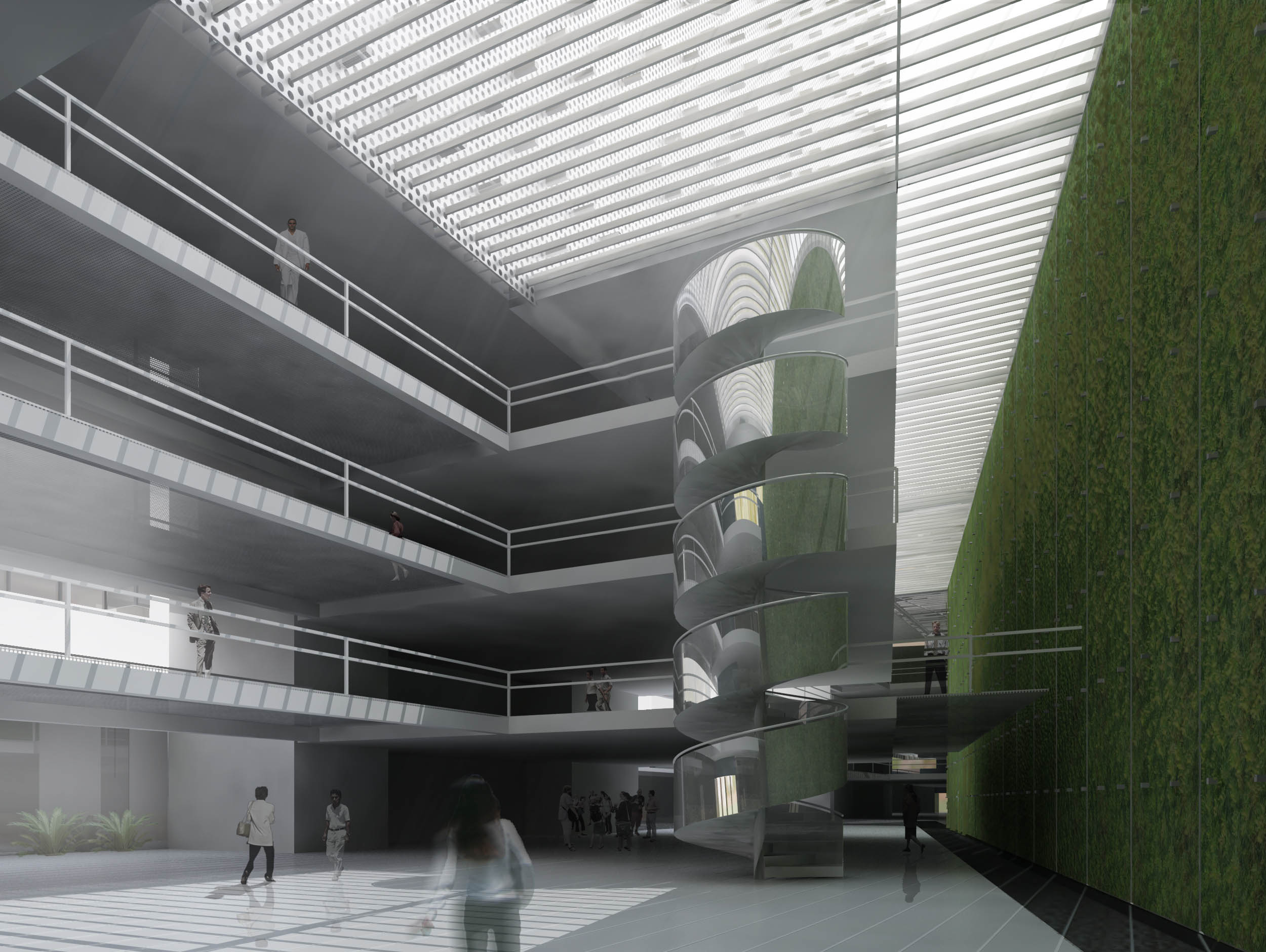 Nihon No Uti Building - Architizer