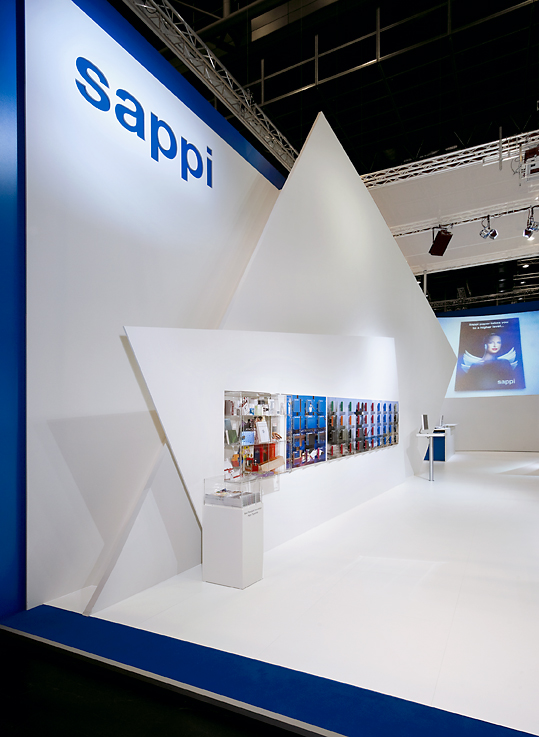 Sappi by Walbert- Schmitz - Architizer