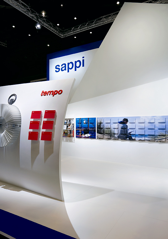 Sappi by Walbert- Schmitz - Architizer
