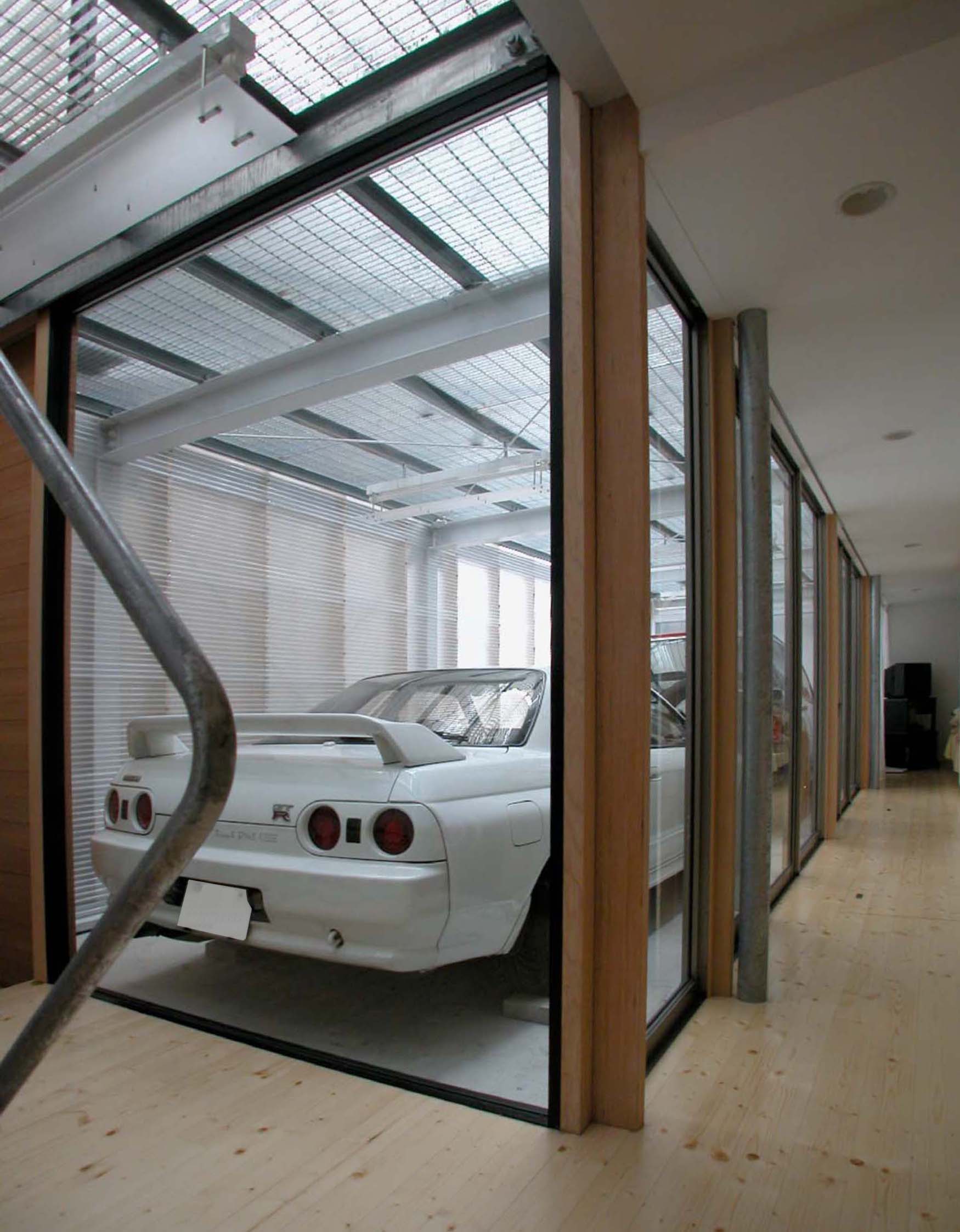 N.house by atelierA5 - Architizer