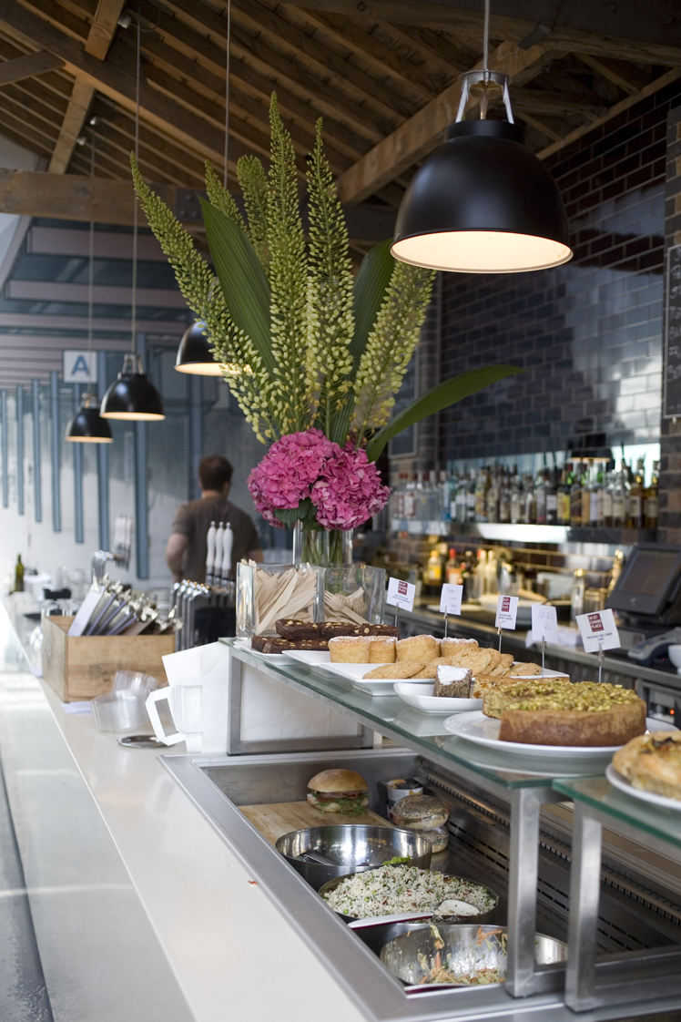 06 St Chad's Place Bar & Restaurant - Architizer