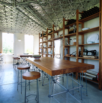 Molecule House - Casa Molecula - Architizer