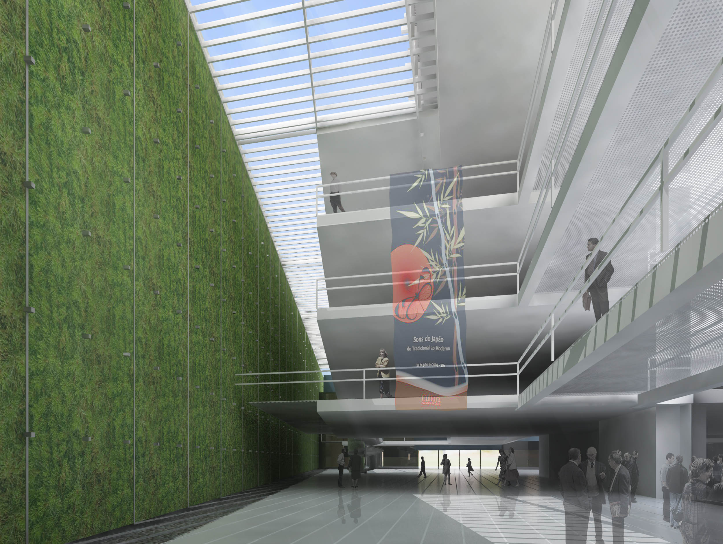 Nihon No Uti Building - Architizer