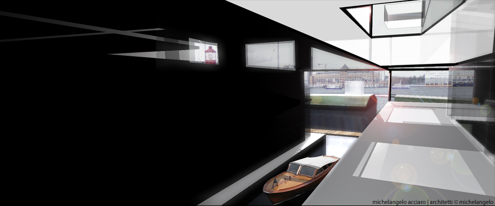 Idea 180698: Cubes | Open fort 400 in Amsterdam, Netherlands - Architizer