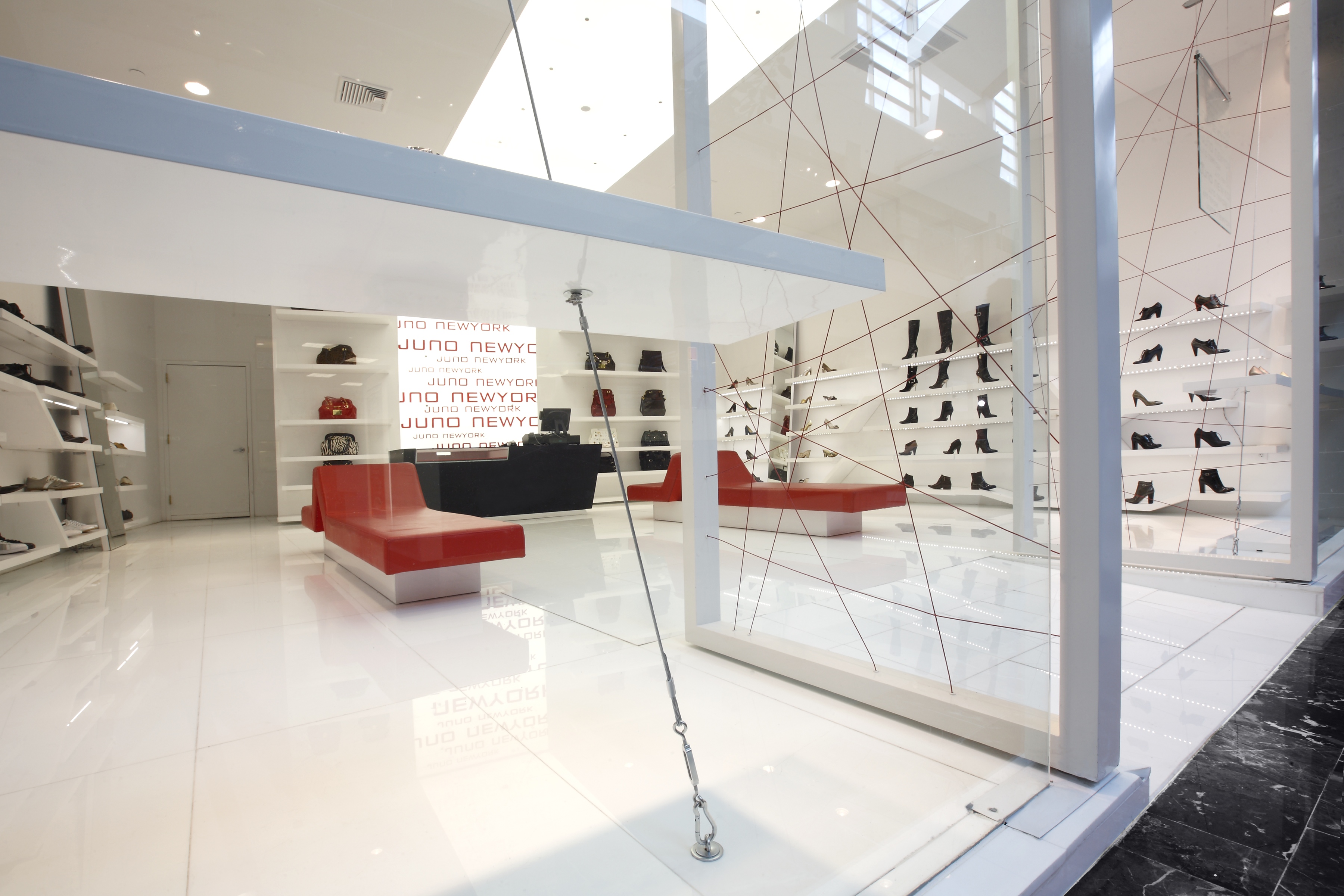 JUNO NEW YORK NEW YORK NEW YORK - Architizer