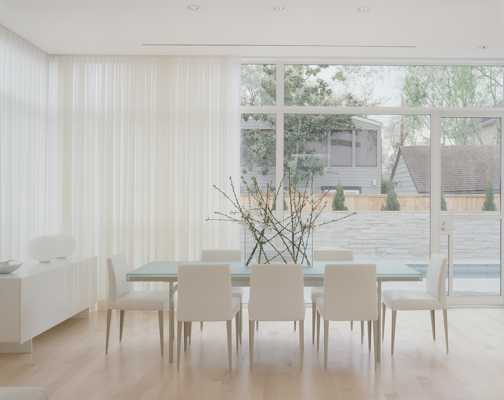 Rodgers Residence by Price Harrison Architect and Associates PLLC ...