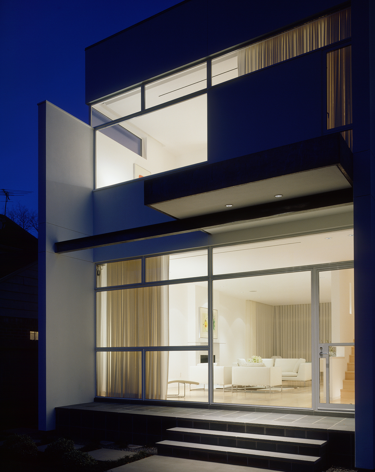 Rodgers Residence by Price Harrison Architect and Associates PLLC ...