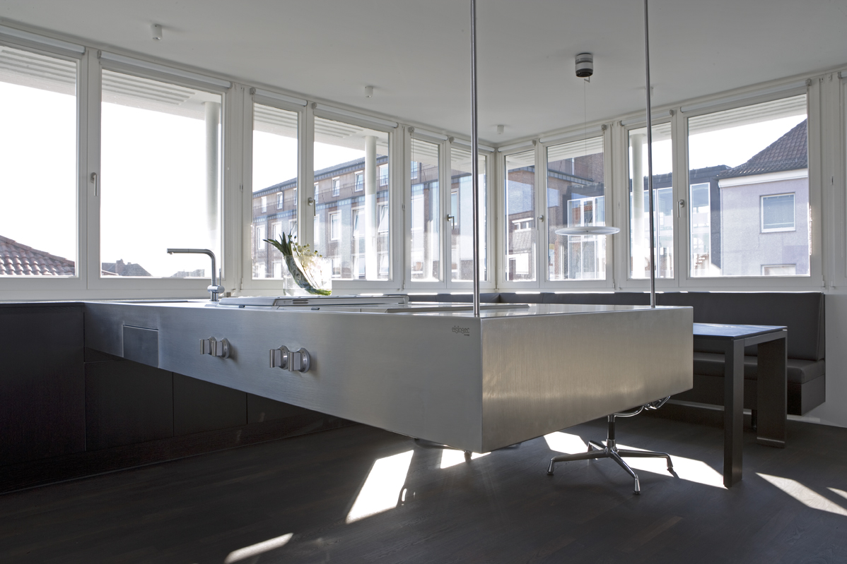 lichtraum by htarchitektur - Architizer