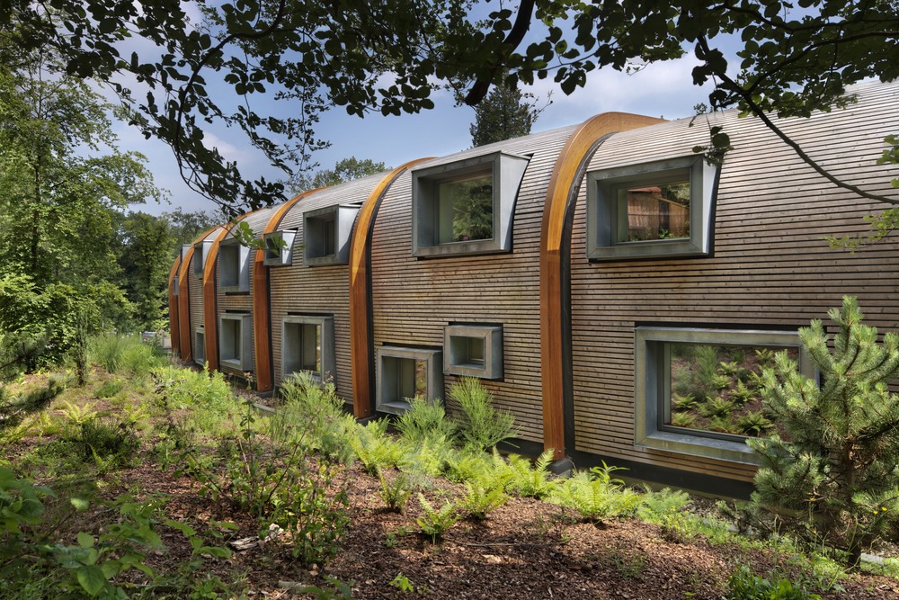 RAU architects - Architizer