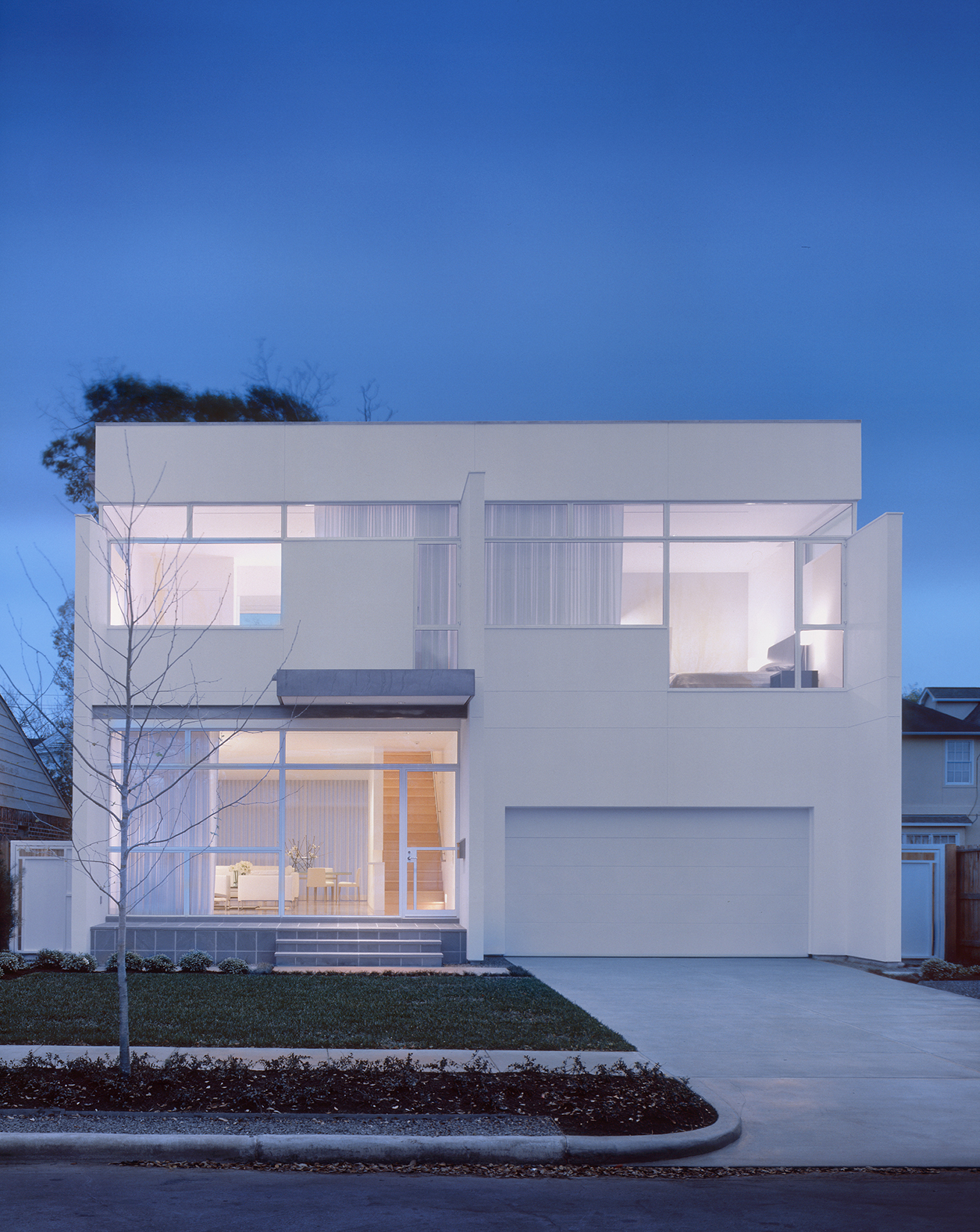 Rodgers Residence by Price Harrison Architect and Associates PLLC ...