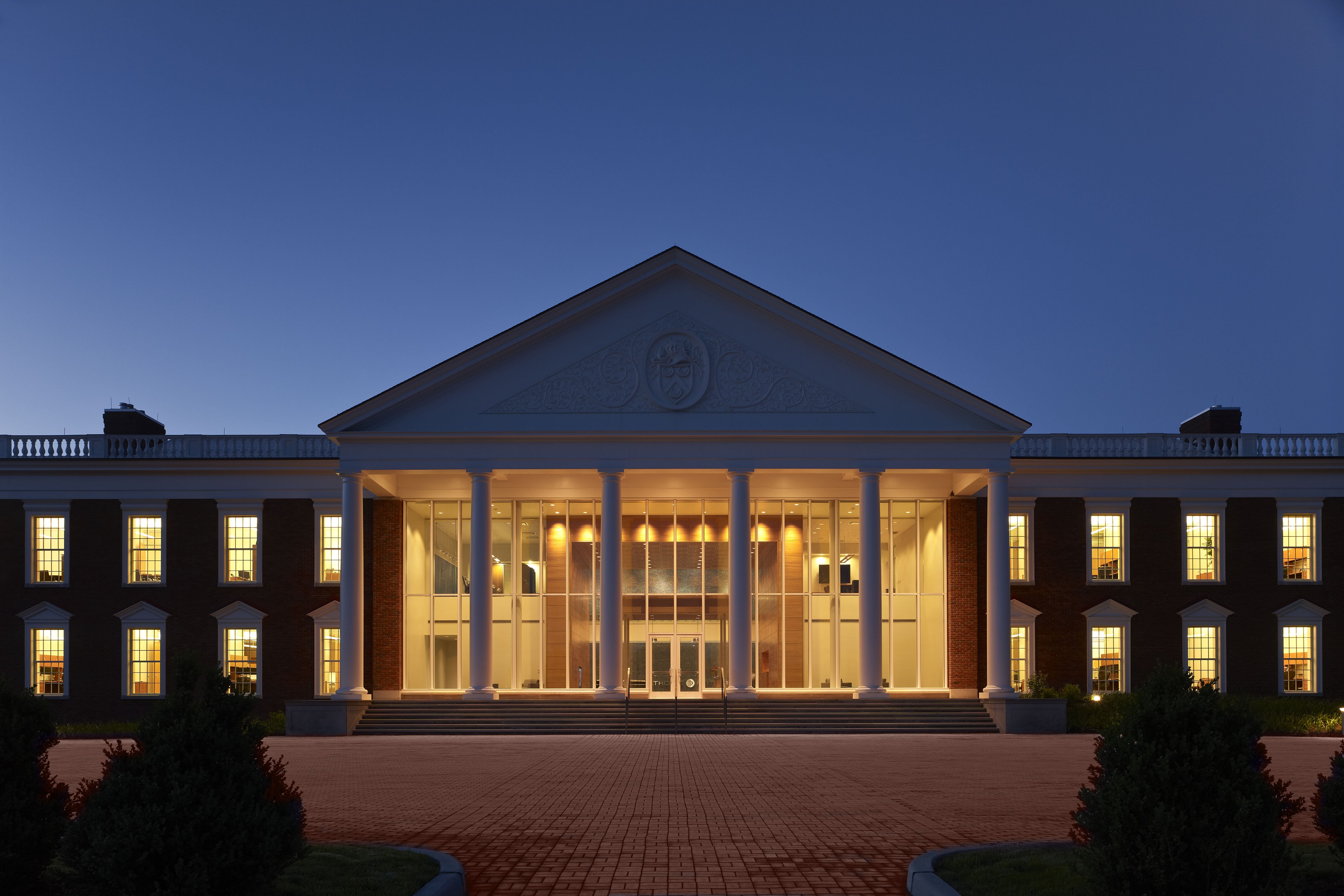 Welltower, Corporate Headquarters by Centerbrook Architects & Planners ...