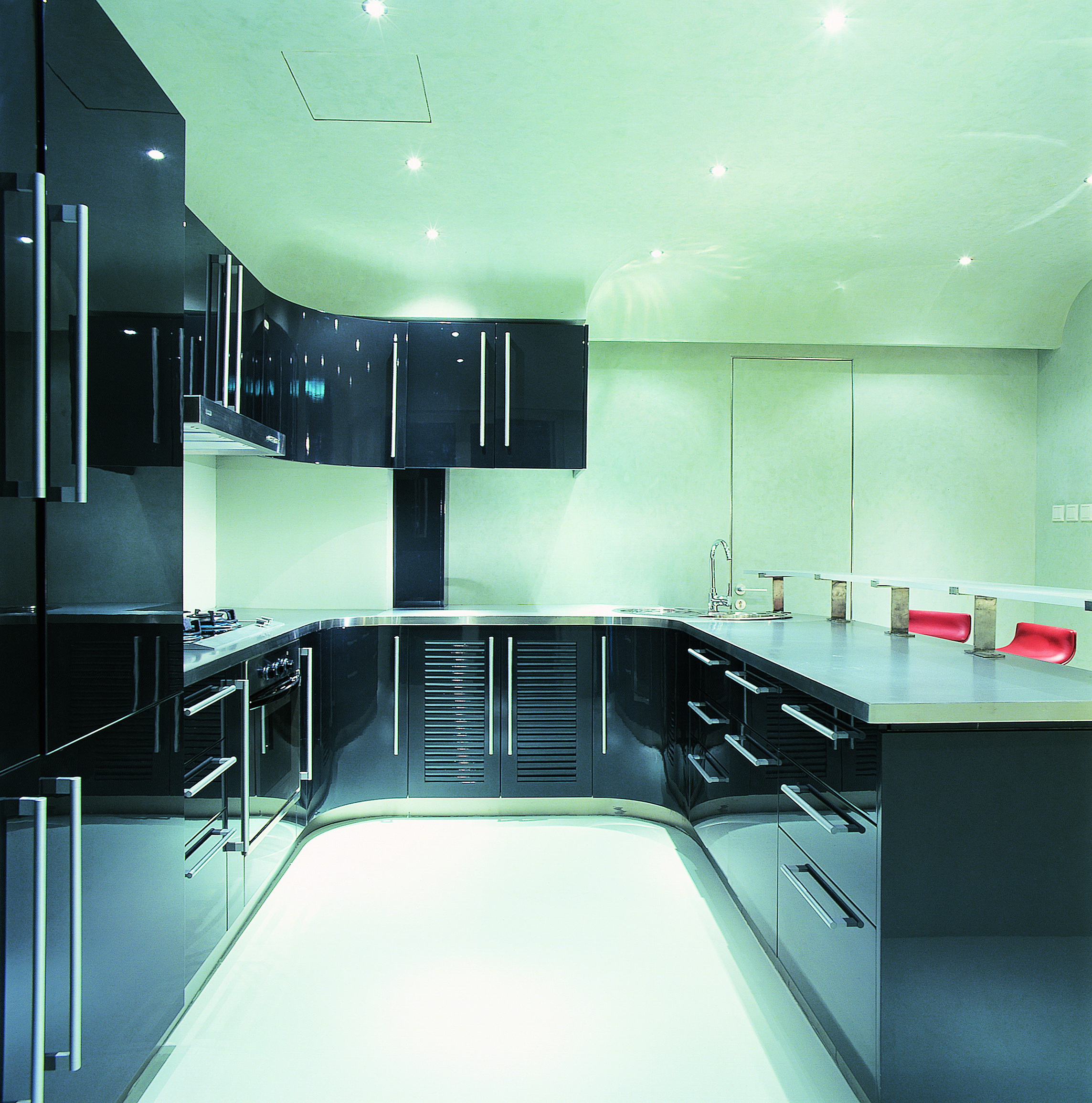 The Template House - Architizer