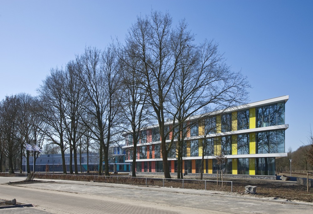 Het College - Architizer