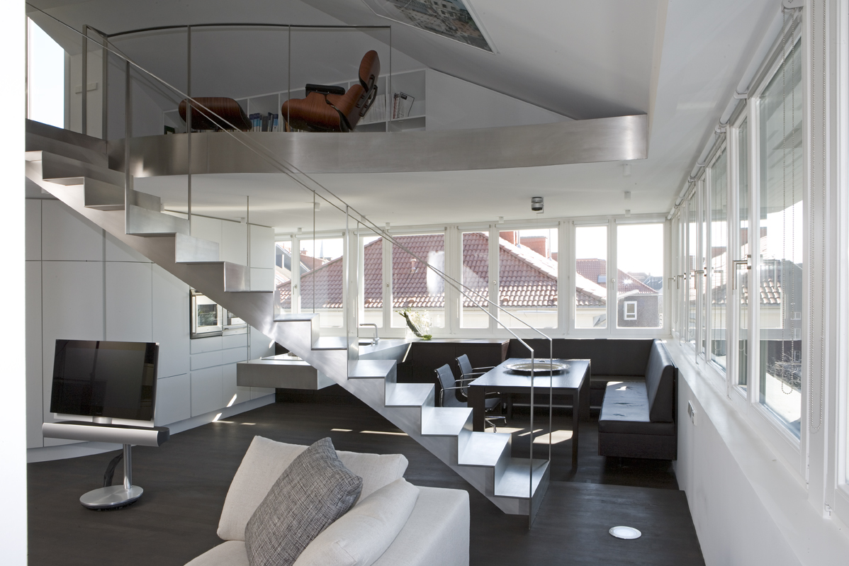 lichtraum by htarchitektur - Architizer