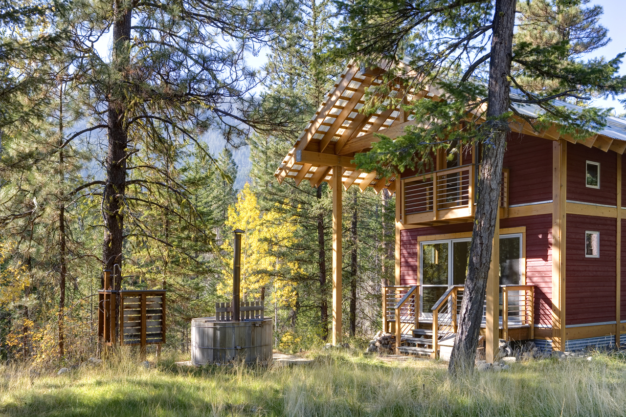 Foster Loop by Prentiss + Balance + Wickline Architects - Architizer