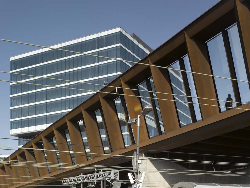 Knight Architects - Architizer