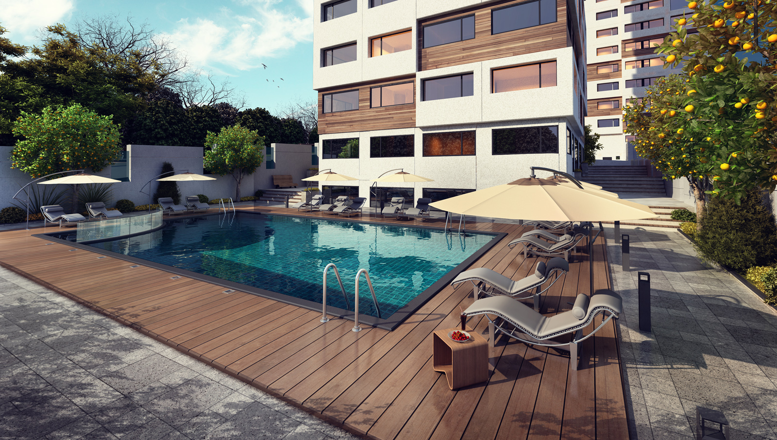 Arcadia Residence - Architizer