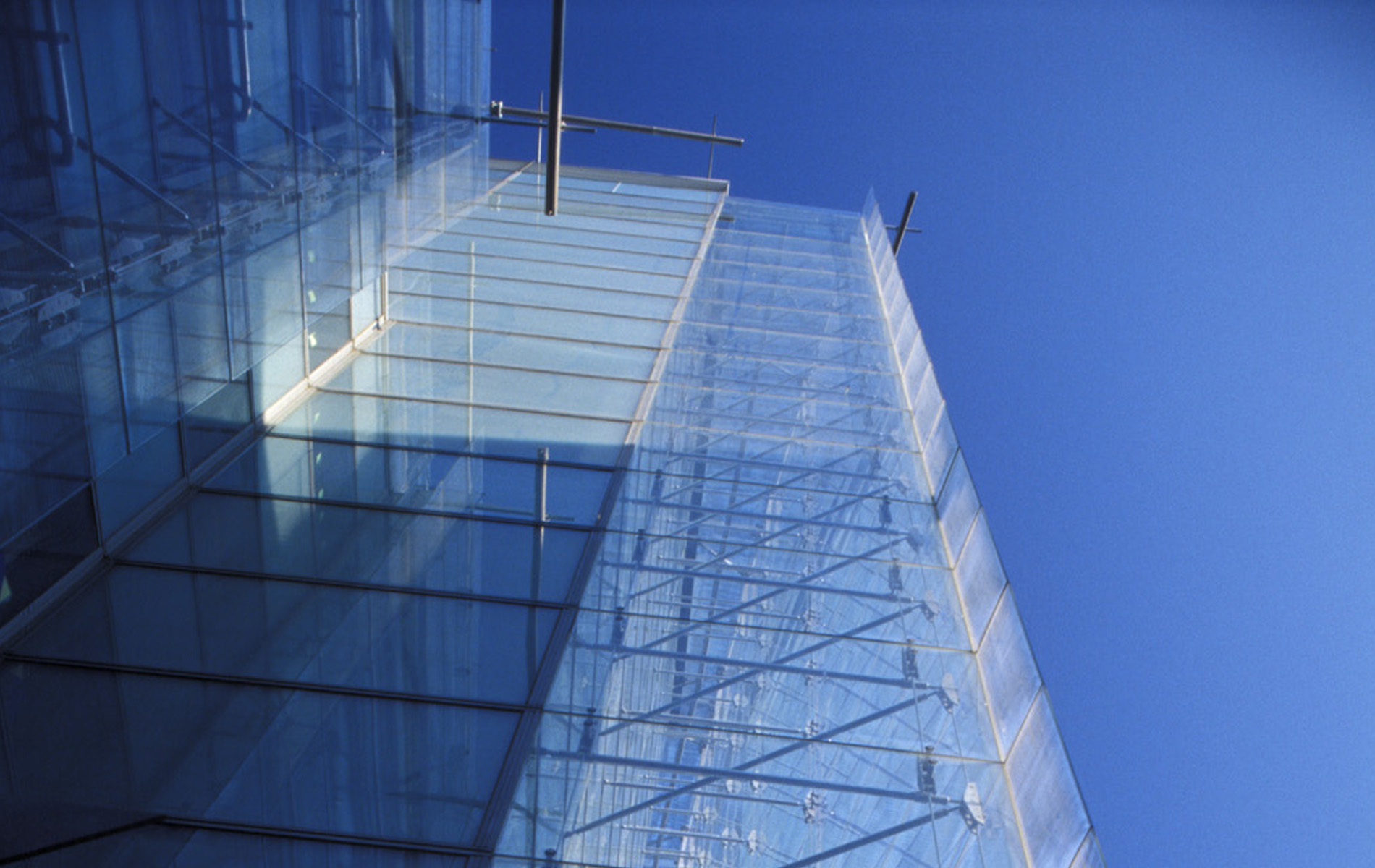 Axa Headquarters by Bofill Taller de Arquitectura - Architizer