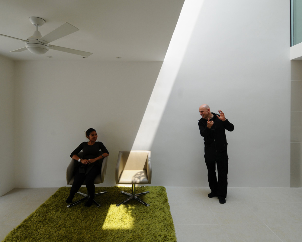 House 98 - Architizer