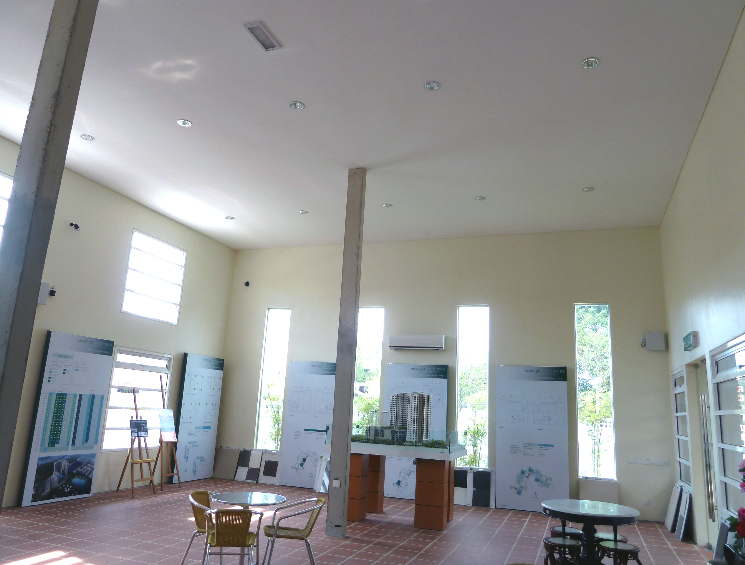 Allworth House by arkitek U-LiN - Architizer