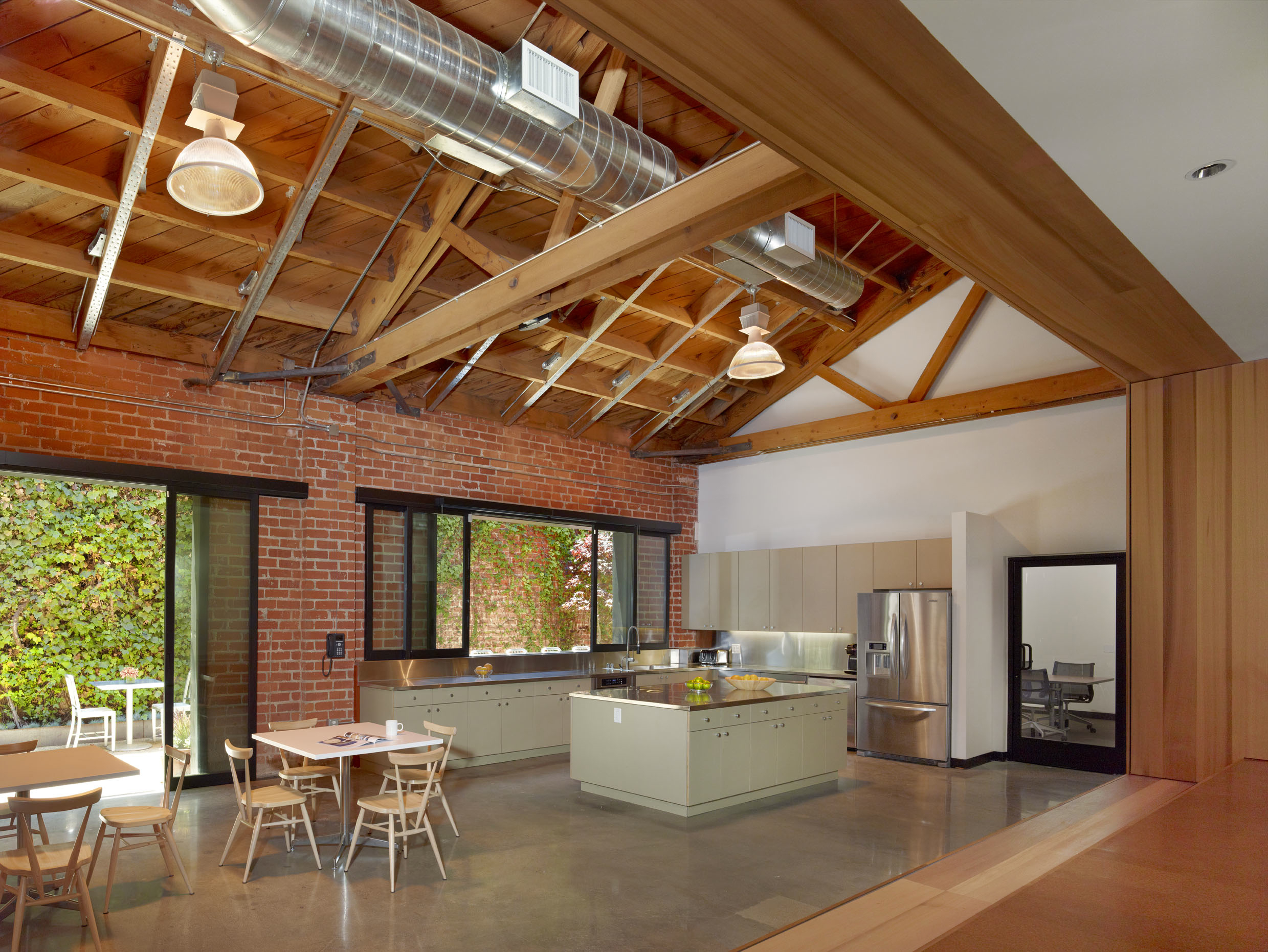 Santa Monica Animation Studio - Architizer