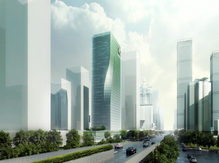 HENN - Architizer