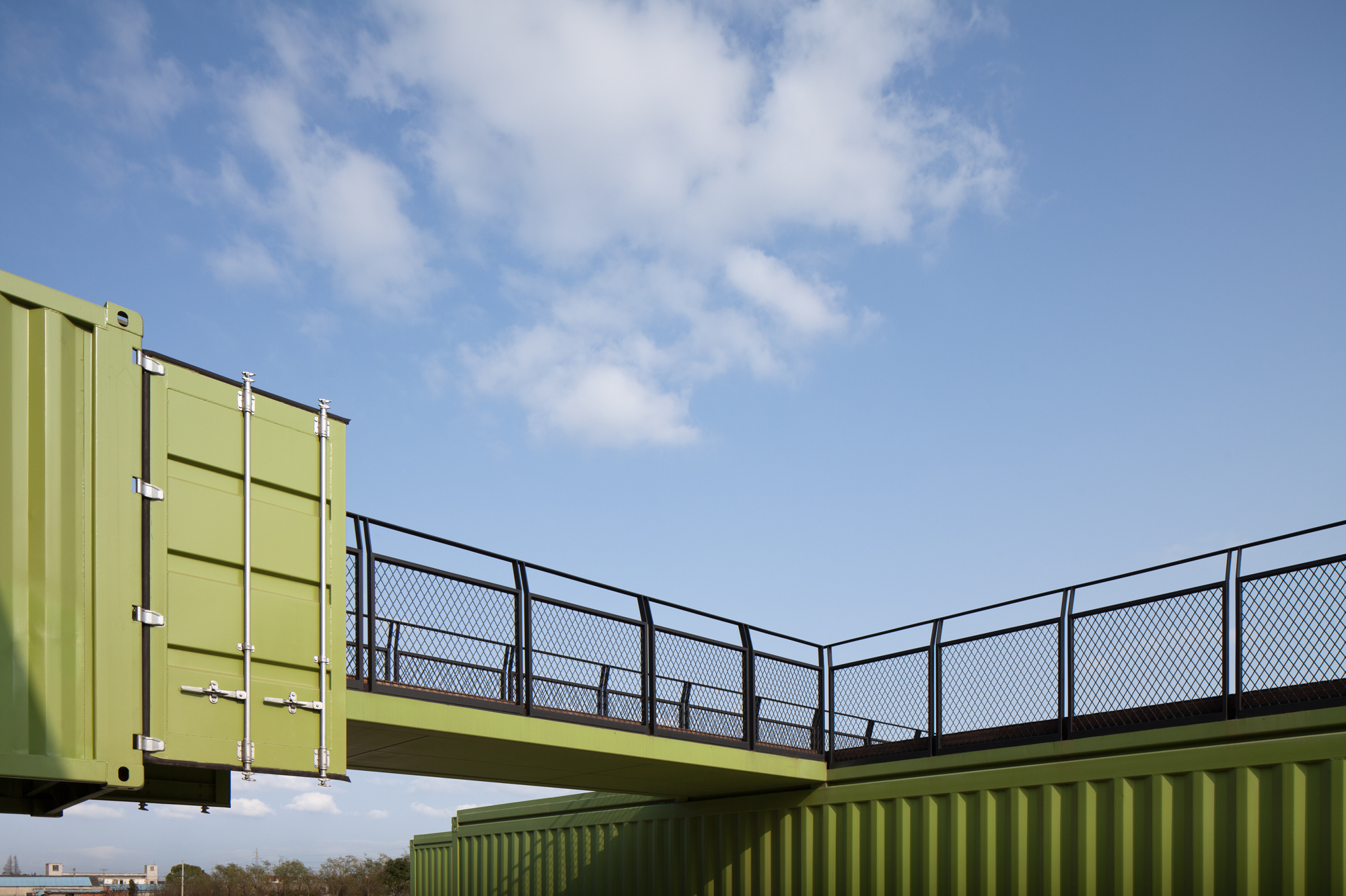 Tony's farm by playze - Architizer