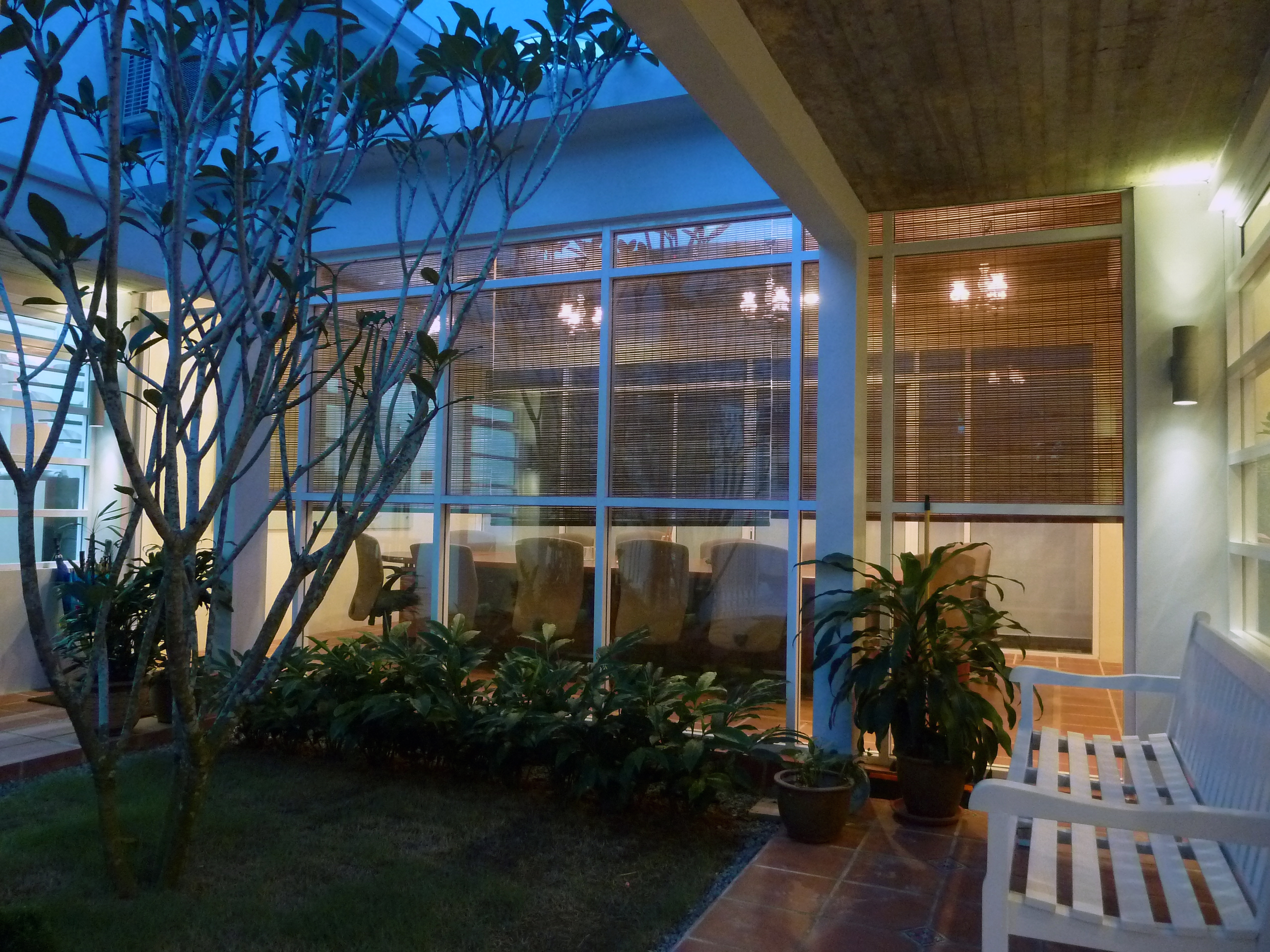 Allworth House by arkitek U-LiN - Architizer