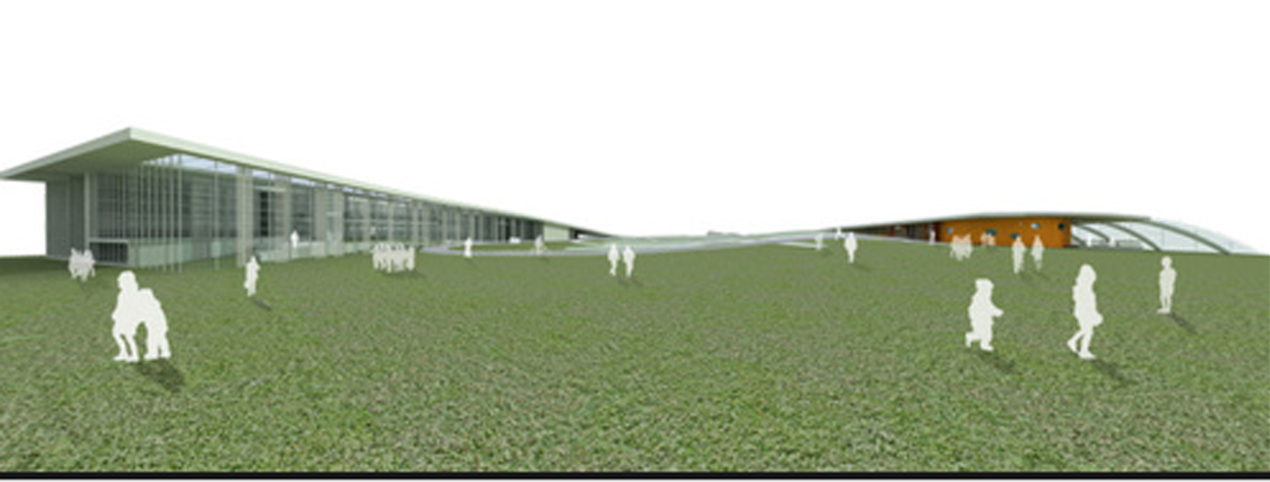 Casillo Headquarters, Corato, Italy (2012) by Alvisi Kirimoto ...