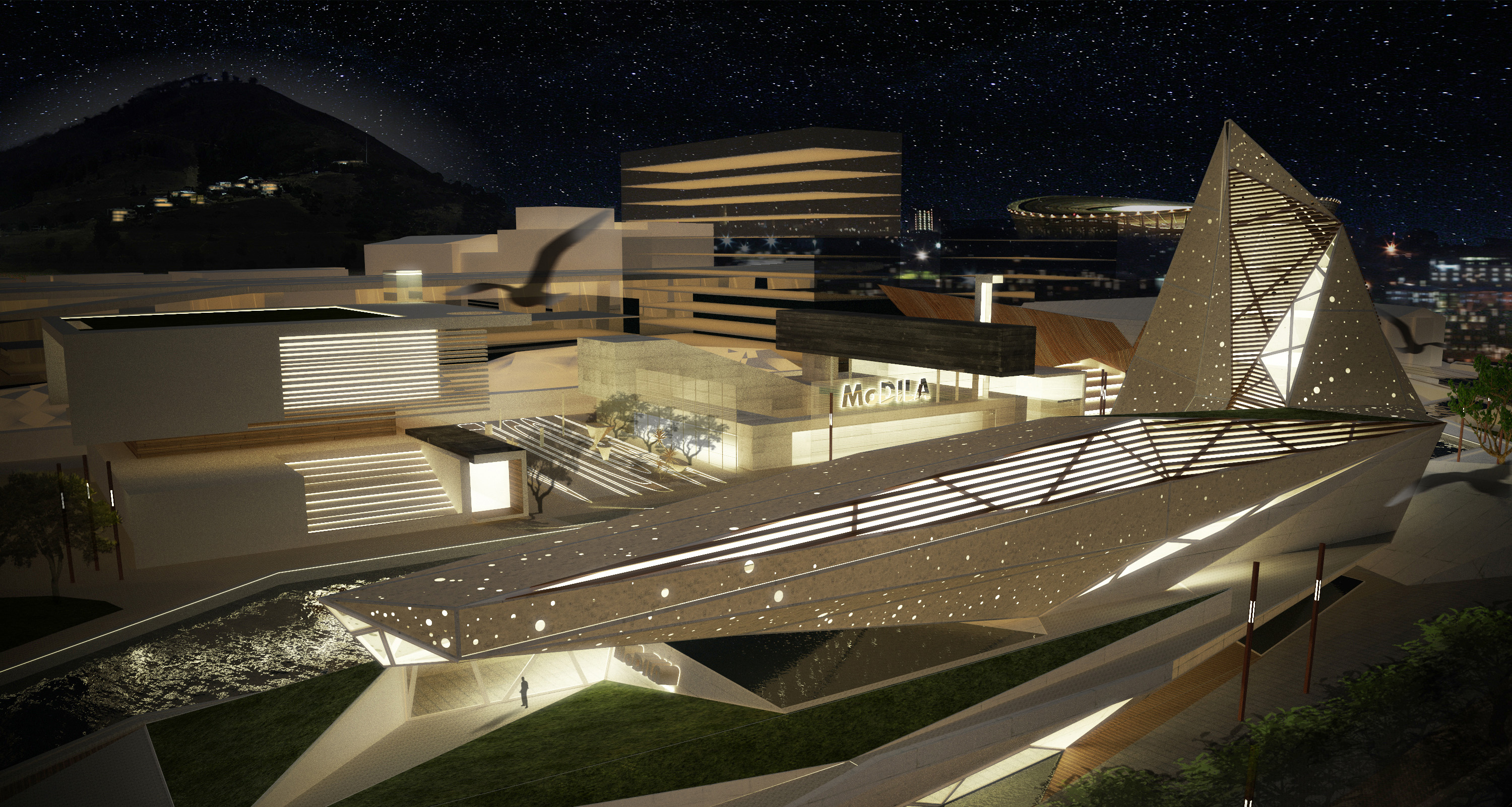 Makeka Design Lab - Architizer