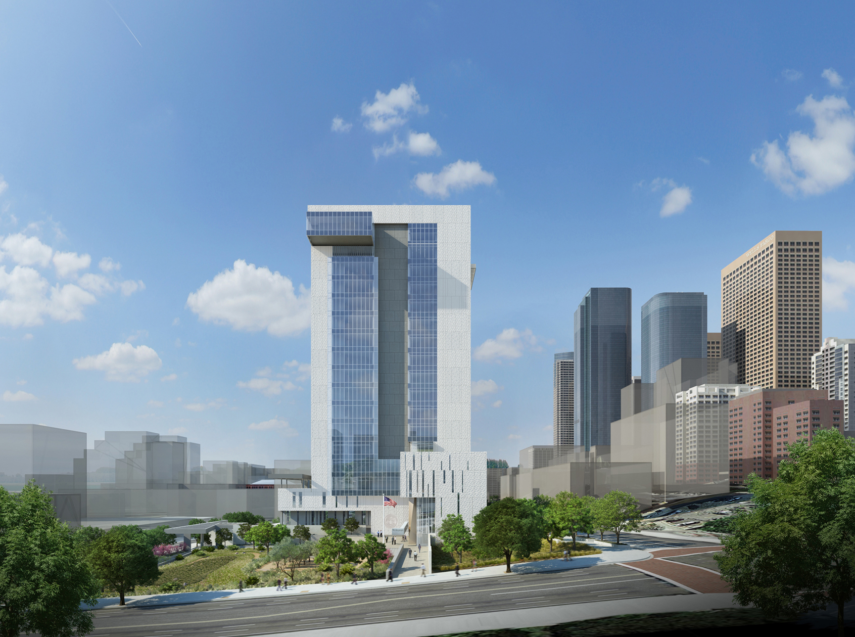 HMC Architects - Architizer