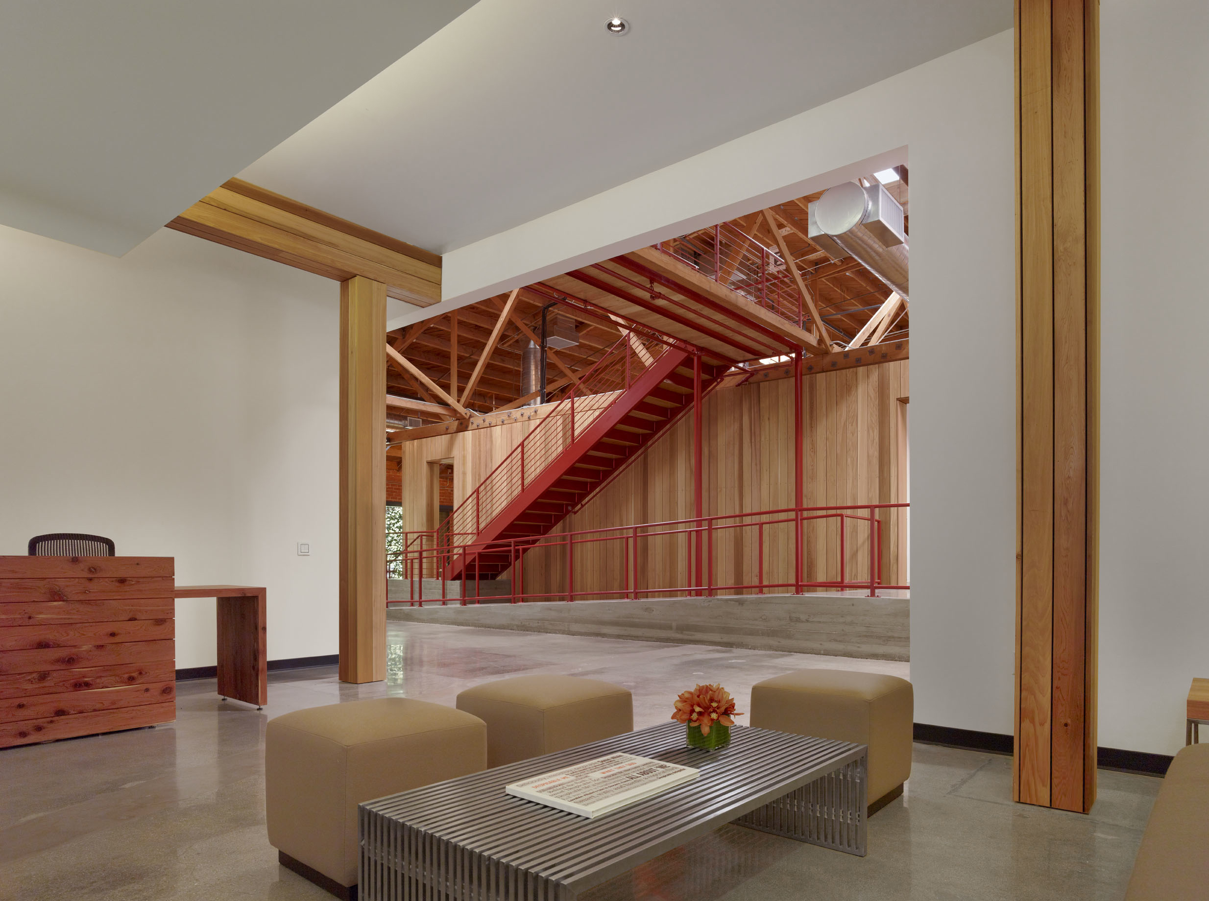 Santa Monica Animation Studio - Architizer