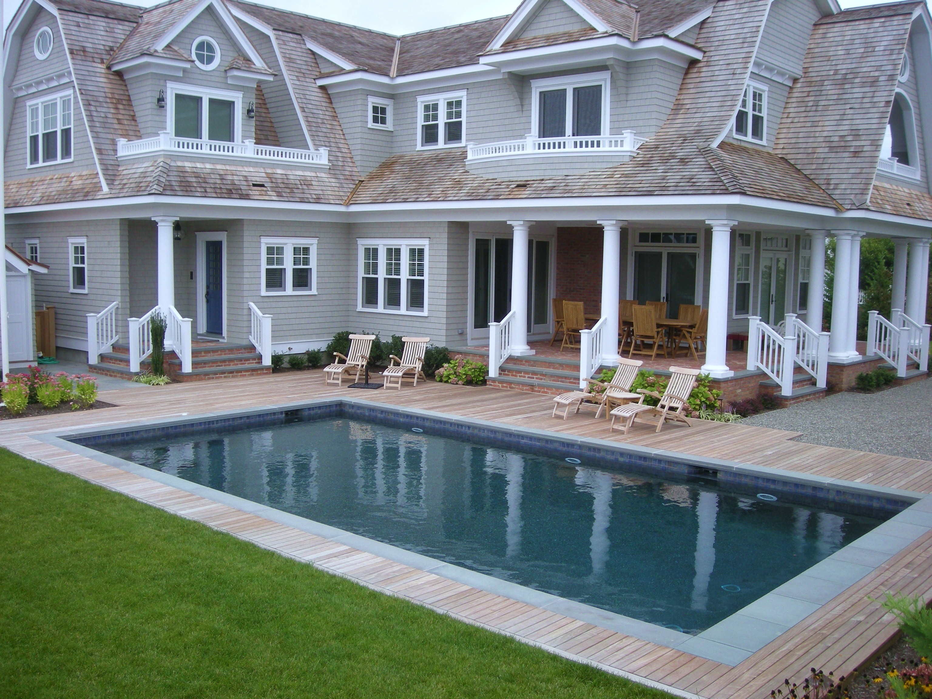 Residence 10 by Beech Design Group www.beechdesigngroup.com - Architizer