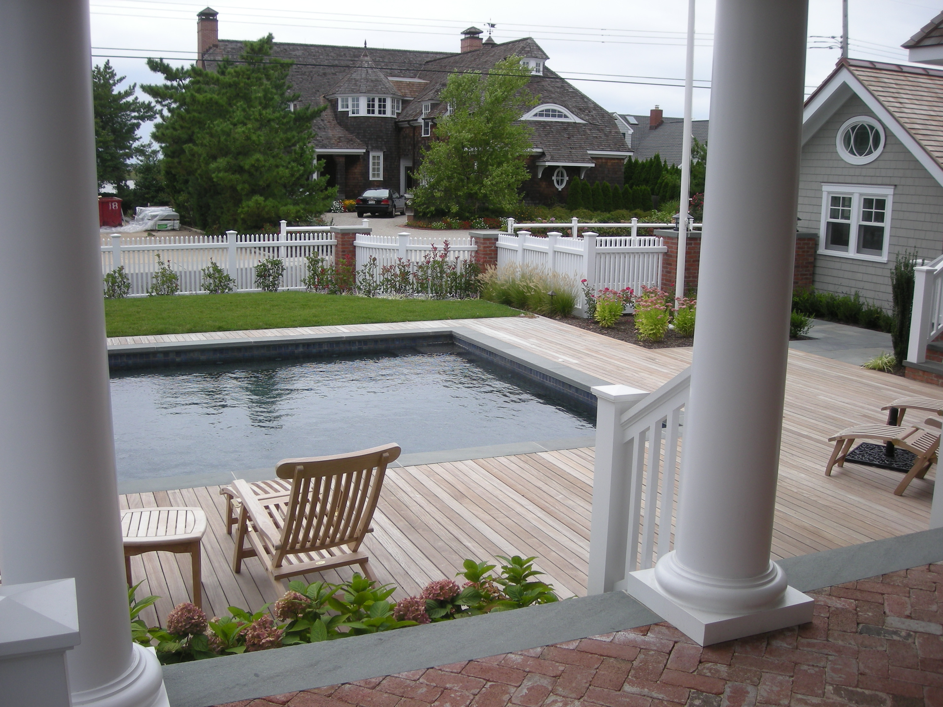 Residence 10 by Beech Design Group www.beechdesigngroup.com - Architizer