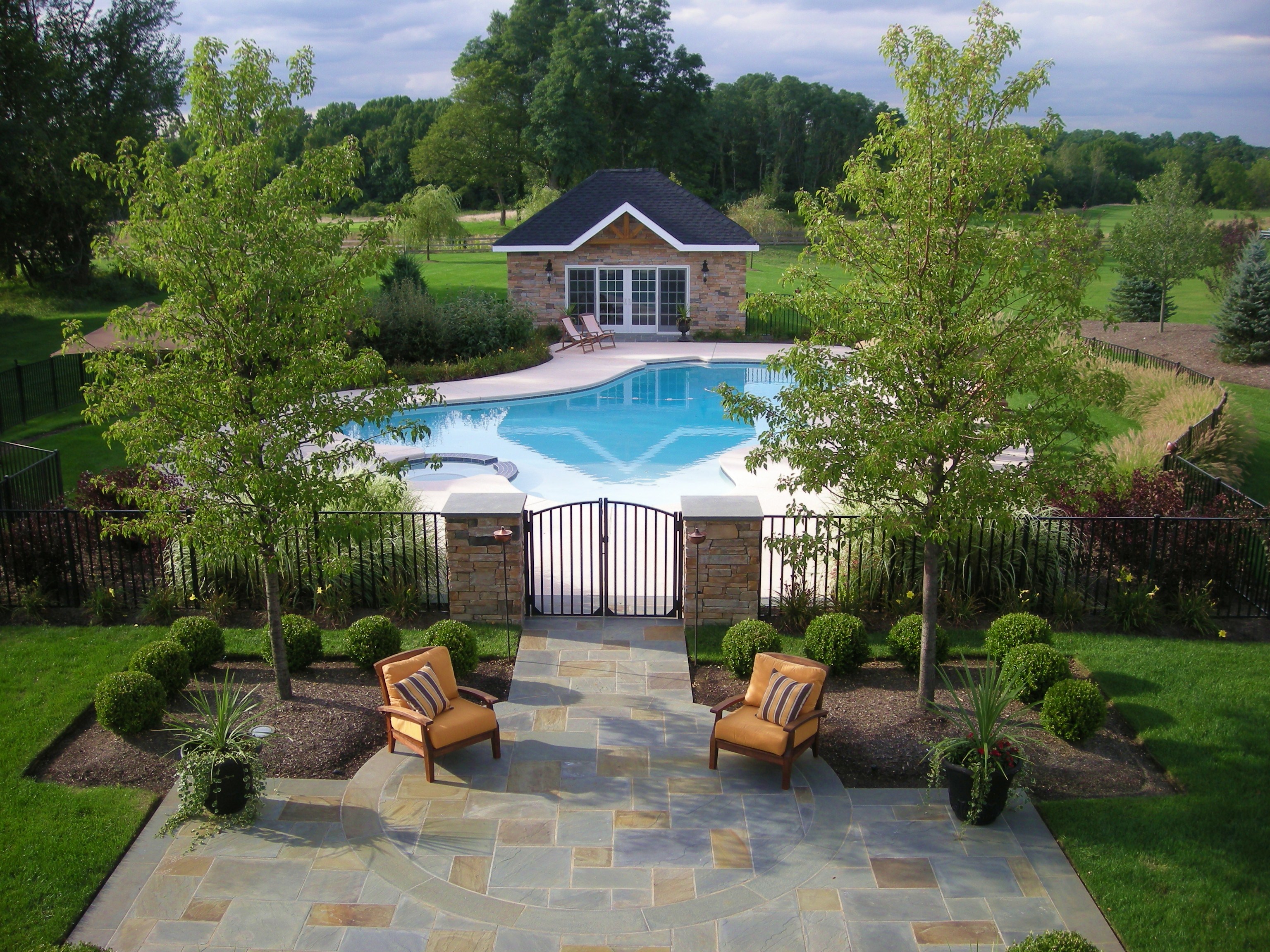 Residence 11 by Beech Design Group www.beechdesigngroup.com - Architizer