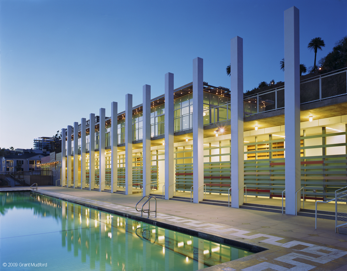 Walter and Leonore Annenberg Center for Information Science and ...